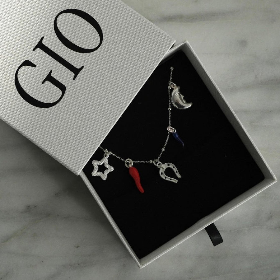 Handmade Jewelry For Women – Accessoires GIO